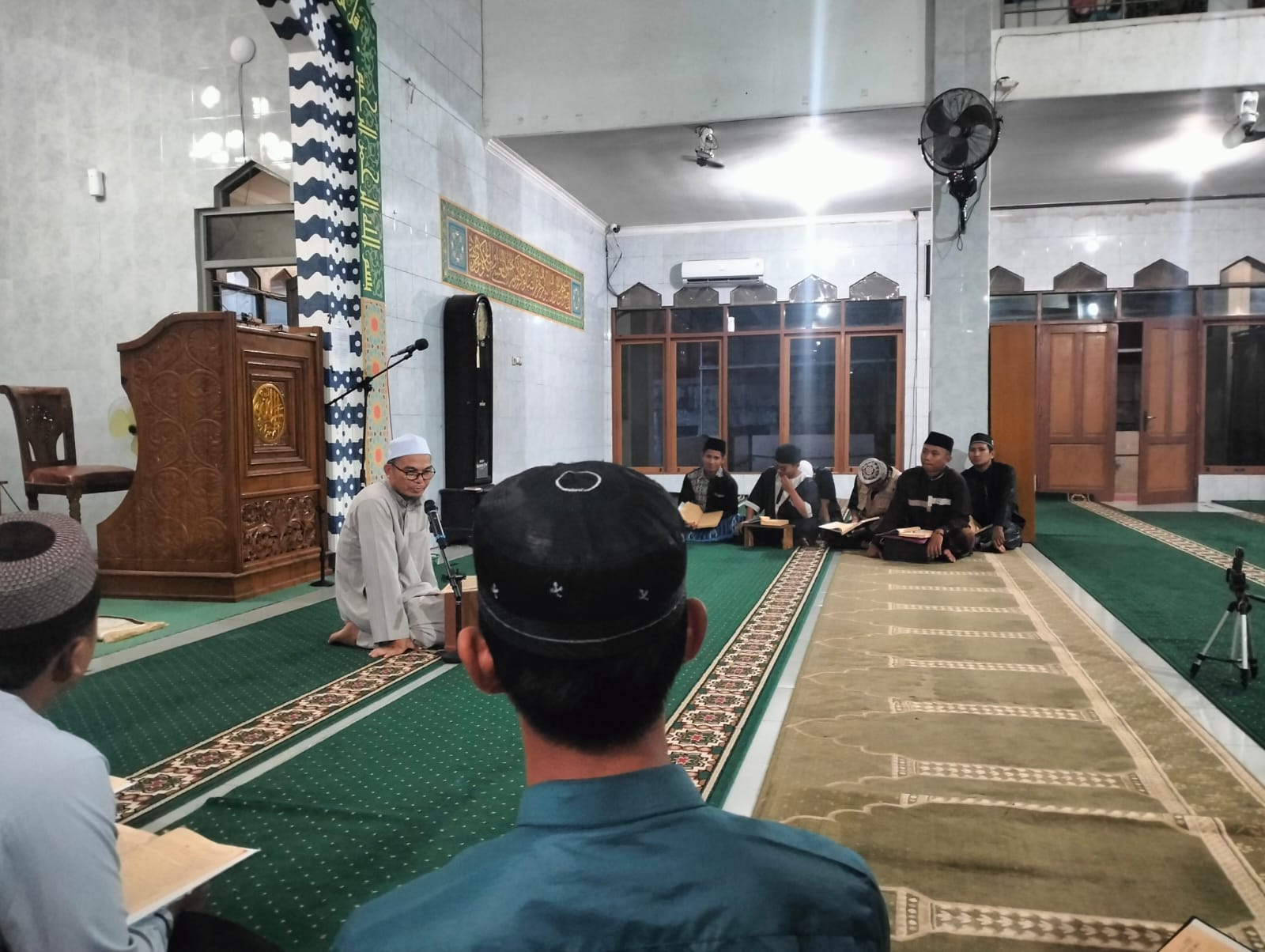 Tentang Penyamakan Kulit Bangkai dan Tulangnya dan Hukum menggunakan ...